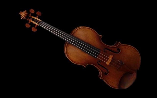 Violin | Philharmonia