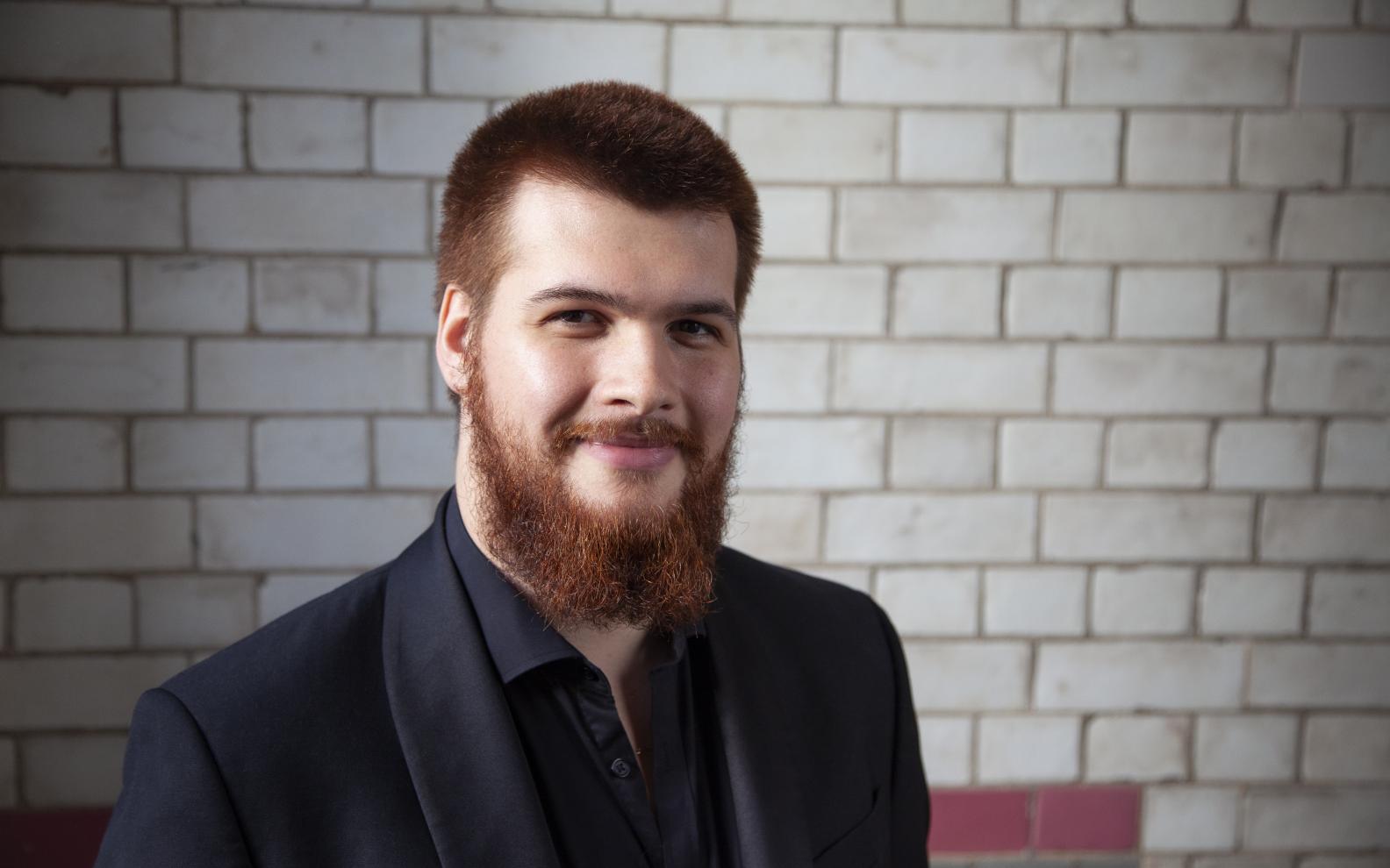 Stuart Beard | Philharmonia